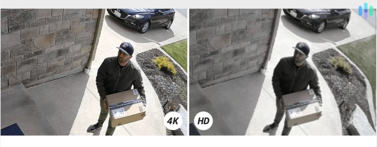 Defender Security Cameras Review and Costs in 2025 | Security.org