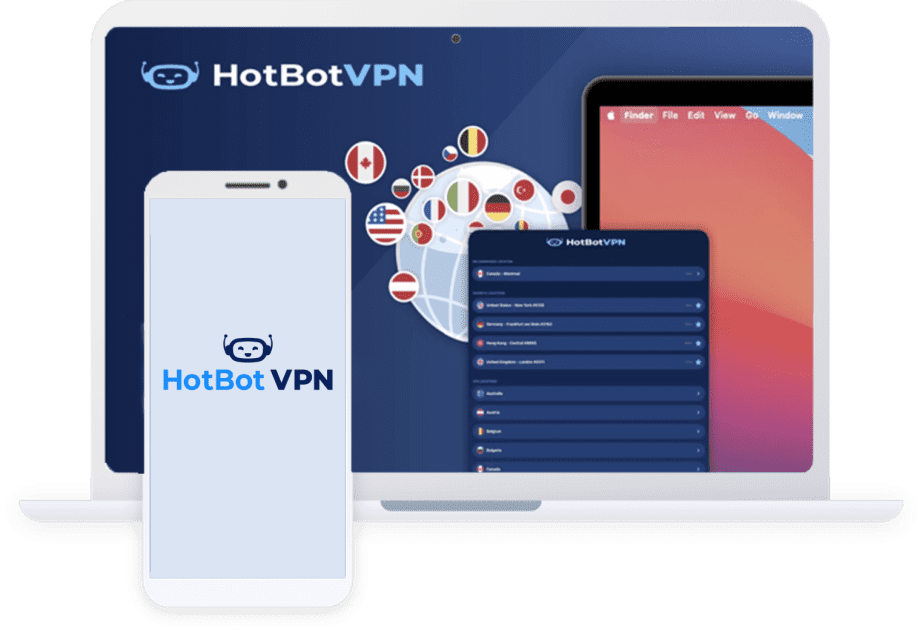 HotBot VPN Pricing and Review | Security.org
