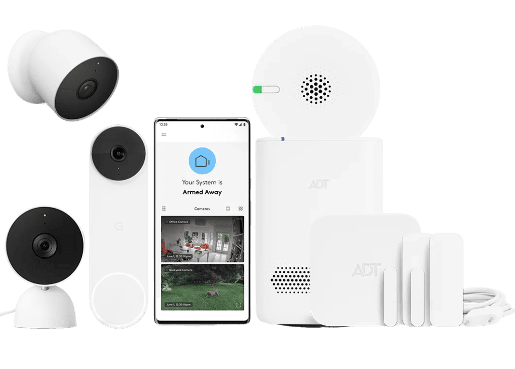 Best DIY Home Security Systems of 2025 | Security.org