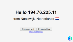 Whoer VPN Review and Pricing Plans in 2026 | Security.org