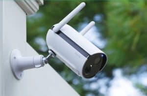 Geeni Security Camera Review 2025 | Security.org