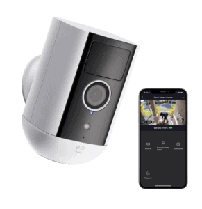 Geeni Security Camera Review 2025 | Security.org