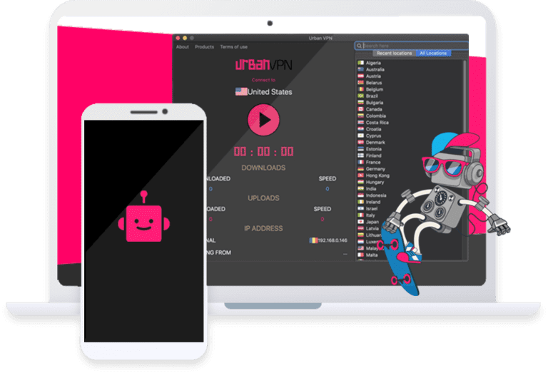 Our Honest Review of Urban VPN in 2025 | Security.org