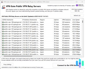 VPN Gate Free VPN Review: Features and Privacy | Security.org
