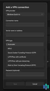 Types of VPN Protocols: Explanation and Comparison | Security.org