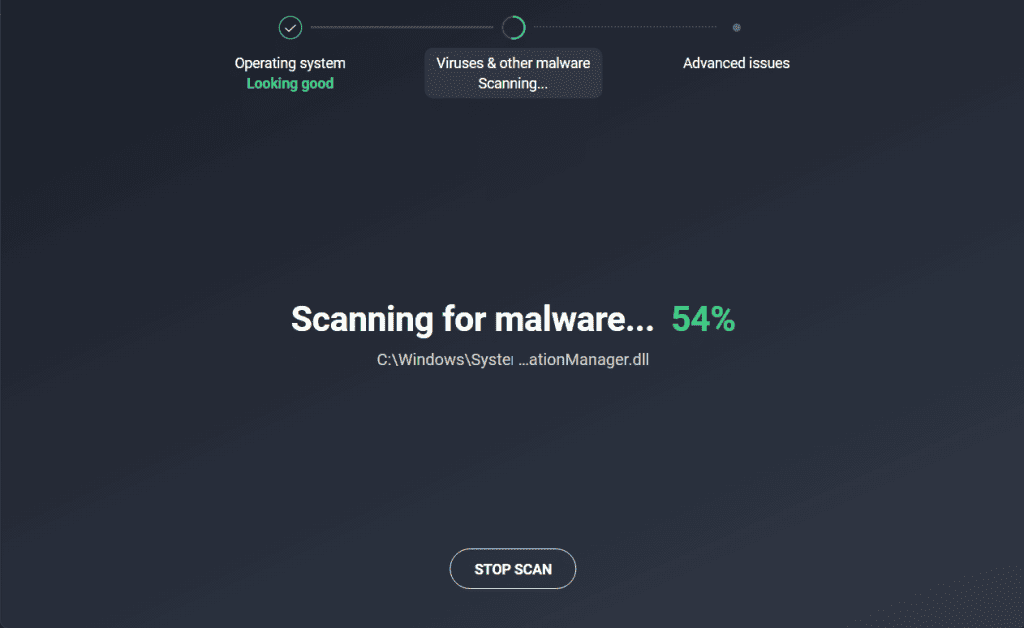 AVG Internet Security and Antivirus Review 2025 | Security.org