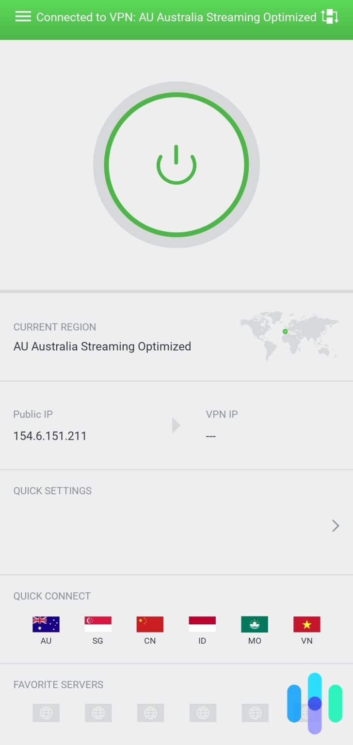 Best VPN for Android in 2025 | Security.org