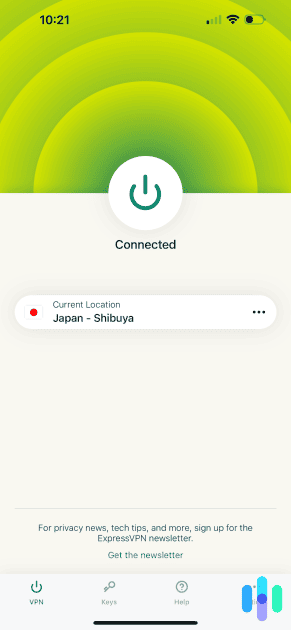 Best VPN for iPhones in 2025: NordVPN, Surfshark, & More | Security.org