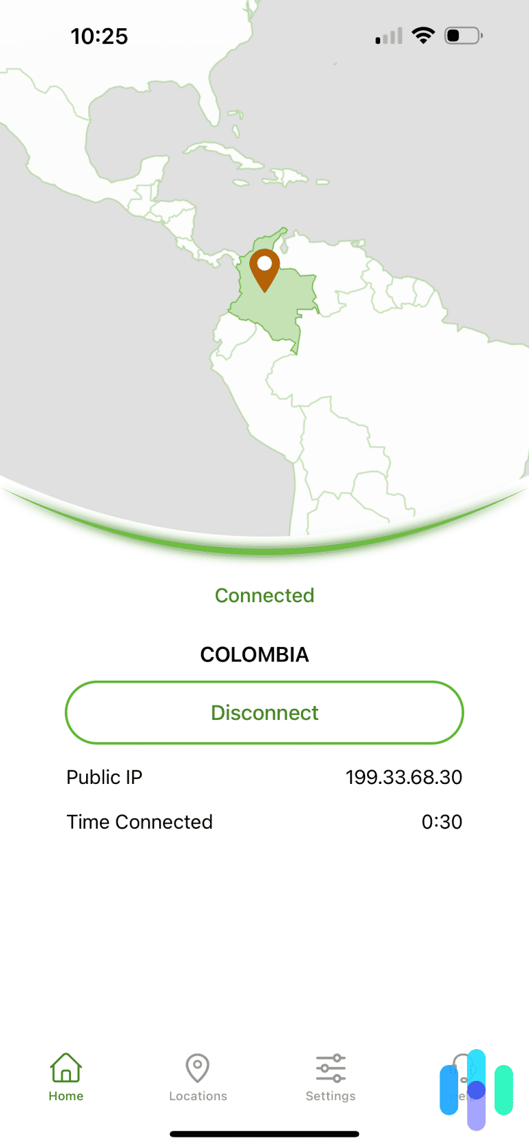 Best VPN for iPhones in 2025: NordVPN, Surfshark, & More | Security.org