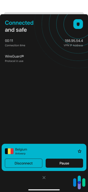 How to Install and Use a VPN on an iPhone in 2025 | Security.org