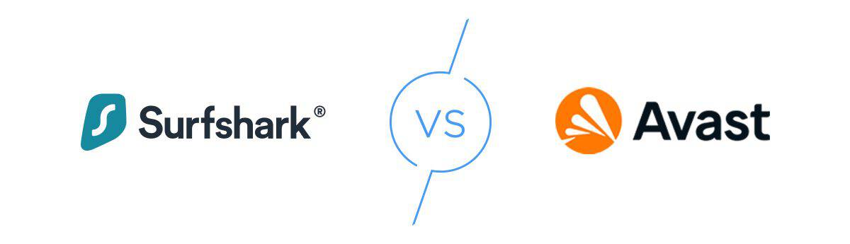Surfshark vs. Avast VPN: Comparing Features, Pricing, and More | Security.org