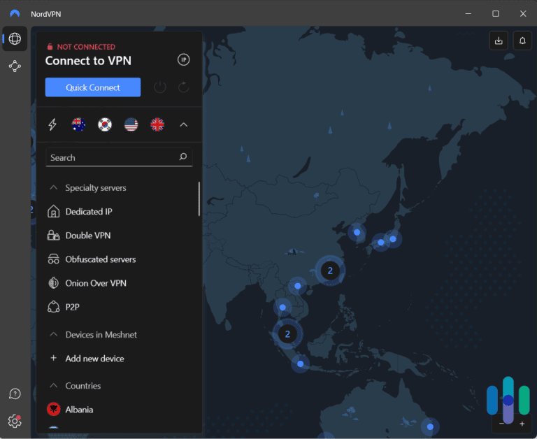 What Is a VPN Concentrator? | Security.org