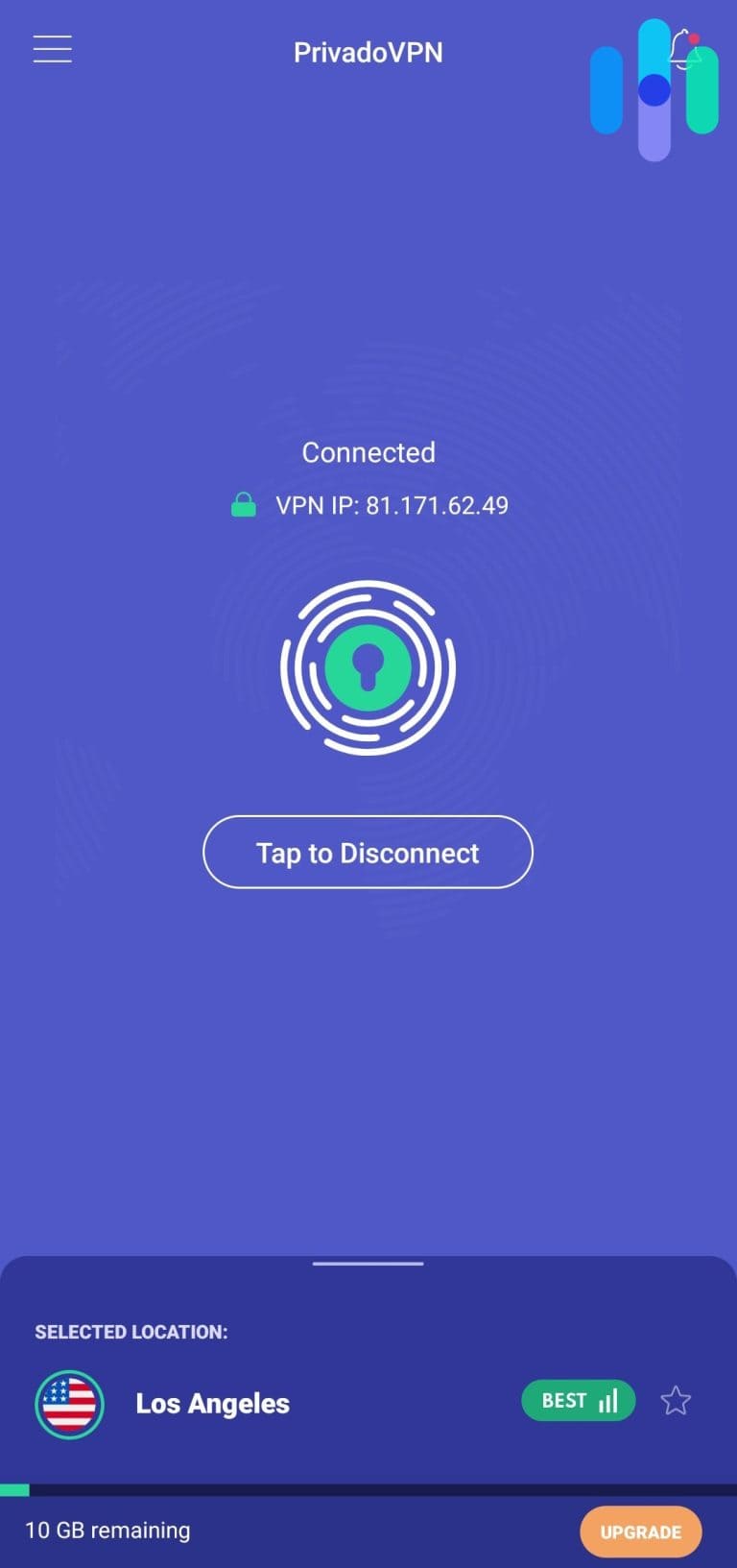 The Best Free VPNs for iPhones in 2025 | Security.org
