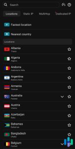 The Best VPN Service of 2025: Top Picks Reviewed by Experts | Security.org