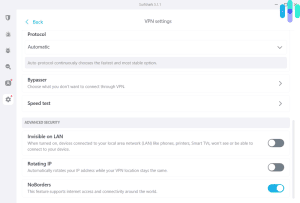 The Best VPN Service for the United Arab Emirates in 2025 | Security.org