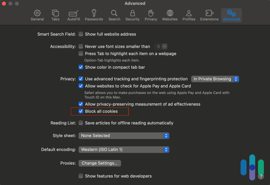 How To Remain Anonymous on the Internet | Security.org