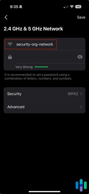 What Is SSID (Service Set Identifier) and How to Change It | Security.org