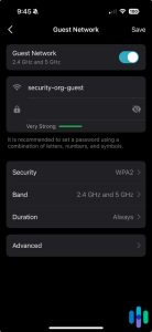 What Is SSID (Service Set Identifier) and How to Change It | Security.org