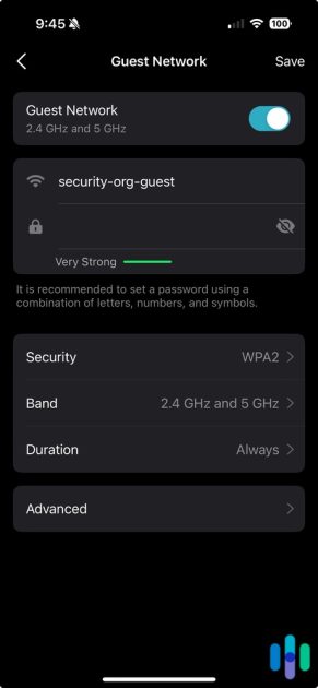 What Is SSID (Service Set Identifier) and How to Change It | Security.org