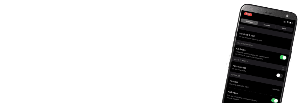 VPN Kill Switch: What It Is and Why You Need It | Security.org