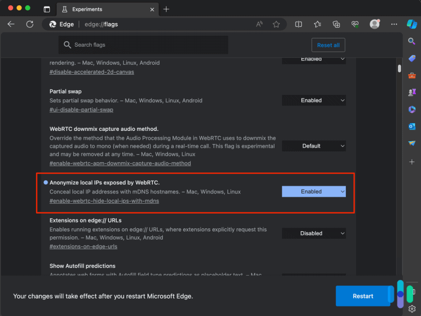 WebRTC Leaks: A Complete Guide | Security.org