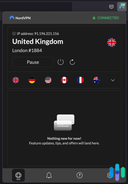 How to Install and Use a VPN on a Mac in 2025 | Security.org