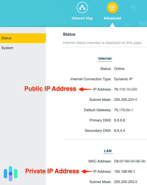 Static vs. Dynamic IP Addresses: What's the Difference? | Security.org