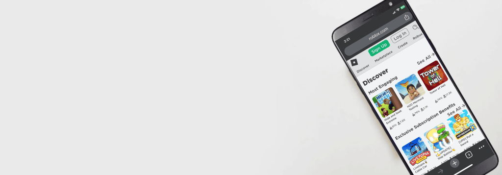 Is Roblox Safe For Children? | Security.org