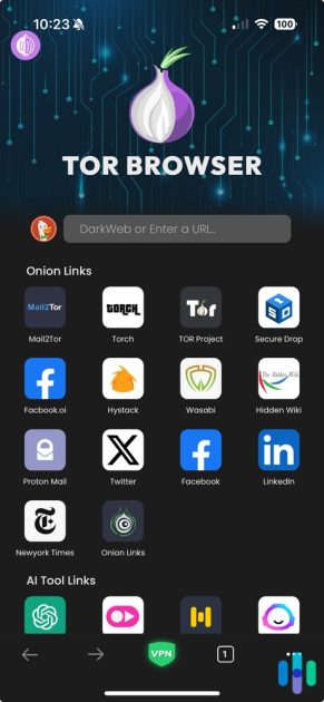 The Complete Guide to Private Browsers | Security.org