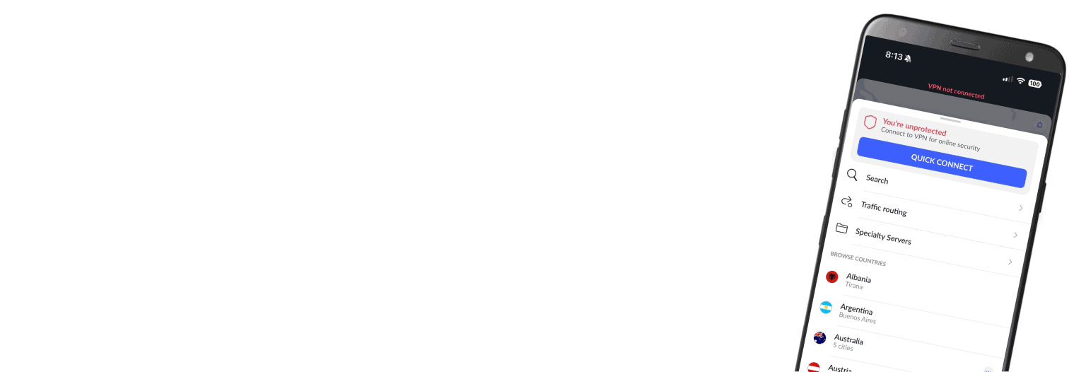 Is Using a VPN Legal in 2025? | Read About VPN Legality | Security.org