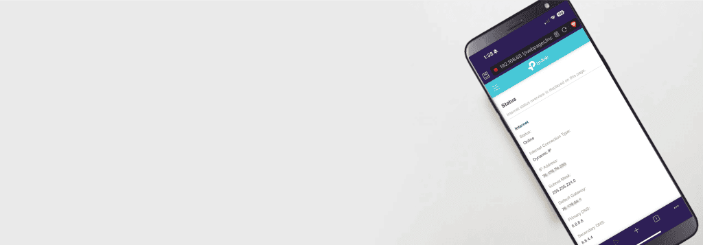 How to Find Your Router’s IP Address | Security.org