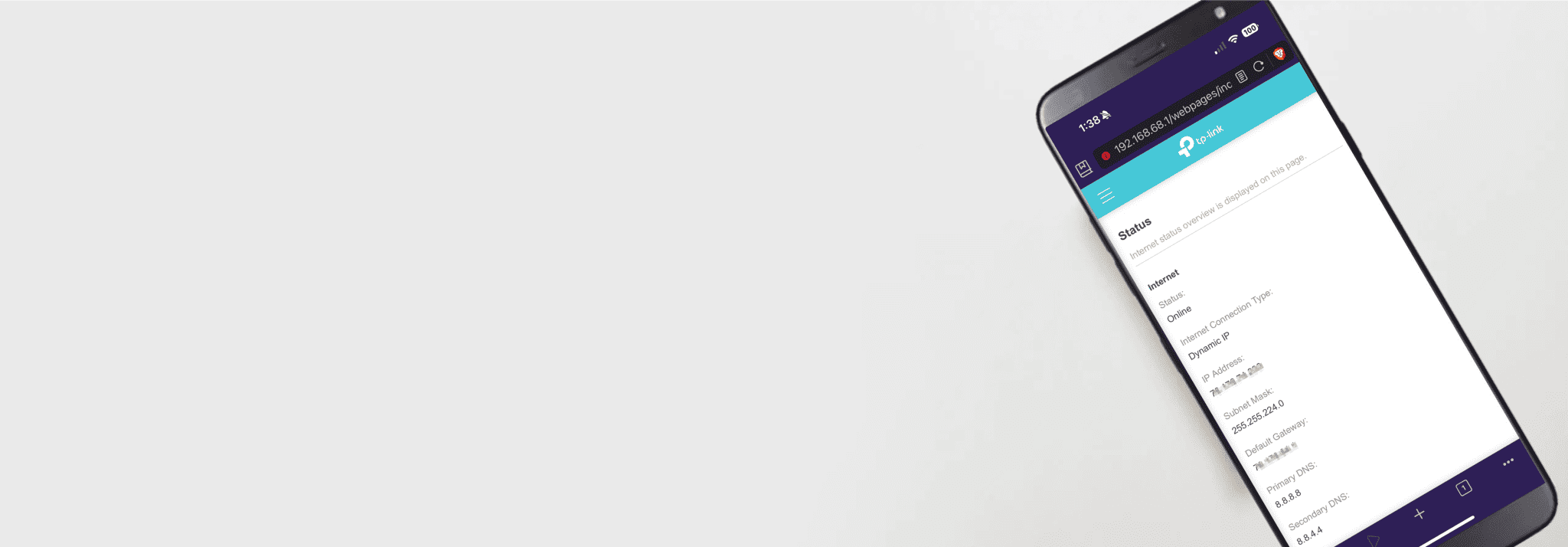 How to Find Your Router’s IP Address | Security.org