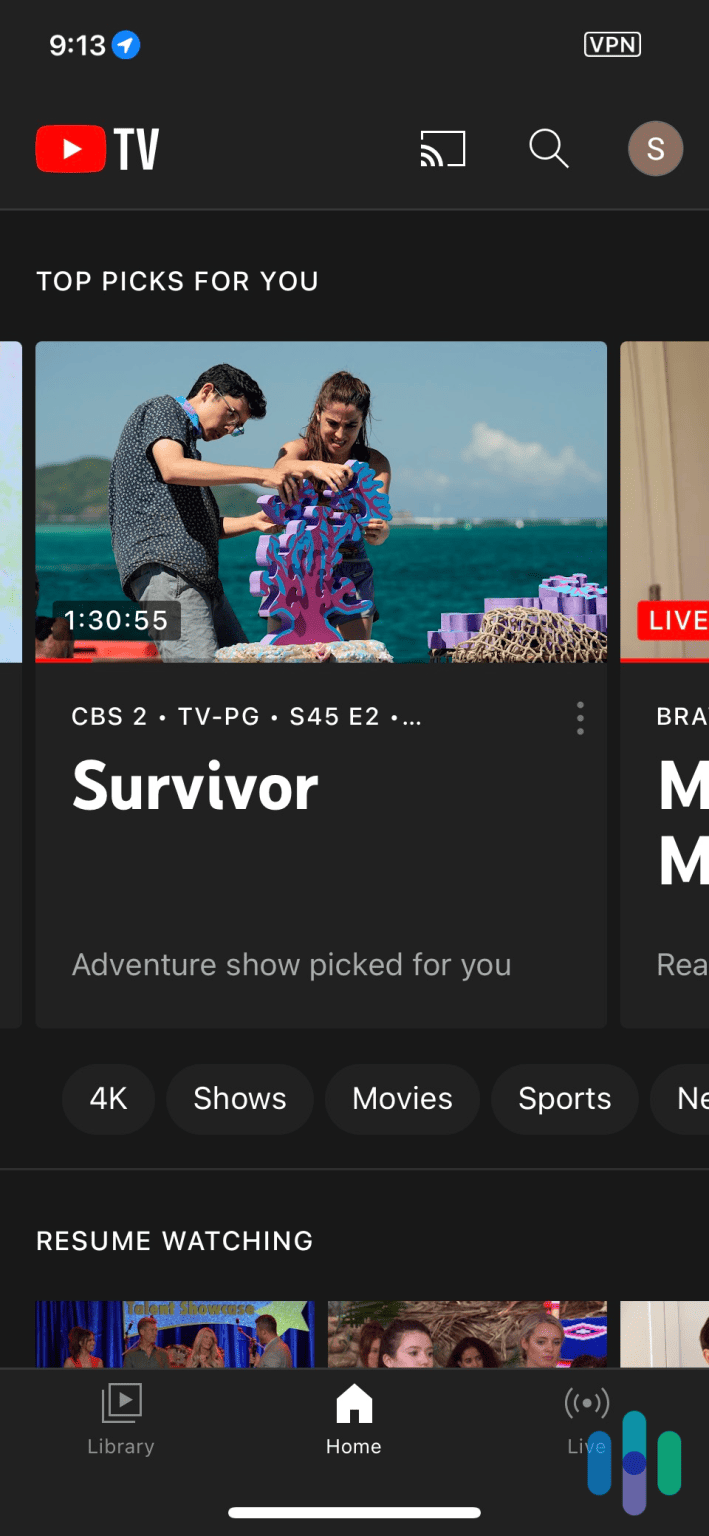 How To Change Your Location on YouTube TV | Security.org