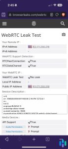 WebRTC Leaks: A Complete Guide | Security.org