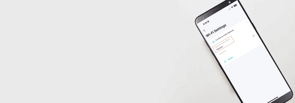 What Is SSID (Service Set Identifier) and How to Change It | Security.org