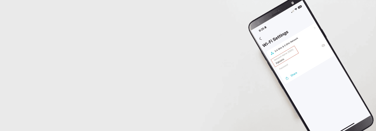 What Is SSID (Service Set Identifier) and How to Change It | Security.org