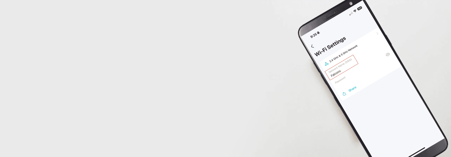 What Is SSID (Service Set Identifier) and How to Change It | Security.org