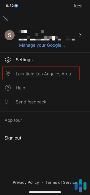 How To Change Your Location on YouTube TV | Security.org