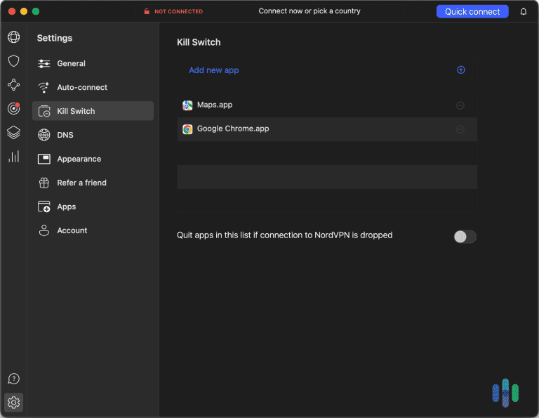 VPN Kill Switch: What It Is and Why You Need It | Security.org