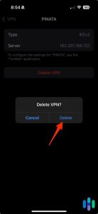 How to Disable a VPN on Any Device | Security.org