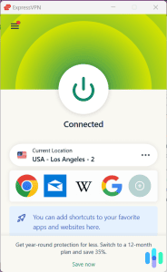 Best VPNs for Windows Laptops & Desktop PCs in 2025 | Security.org