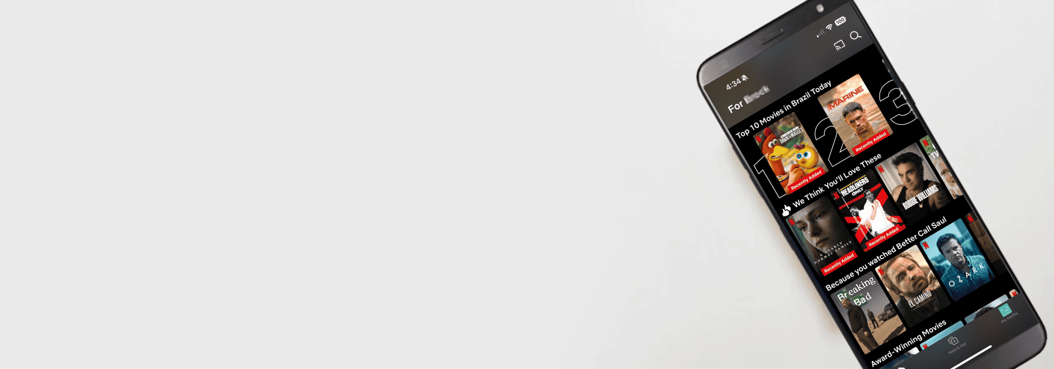 How to Change Your Netflix Region in 2025 | Security.org