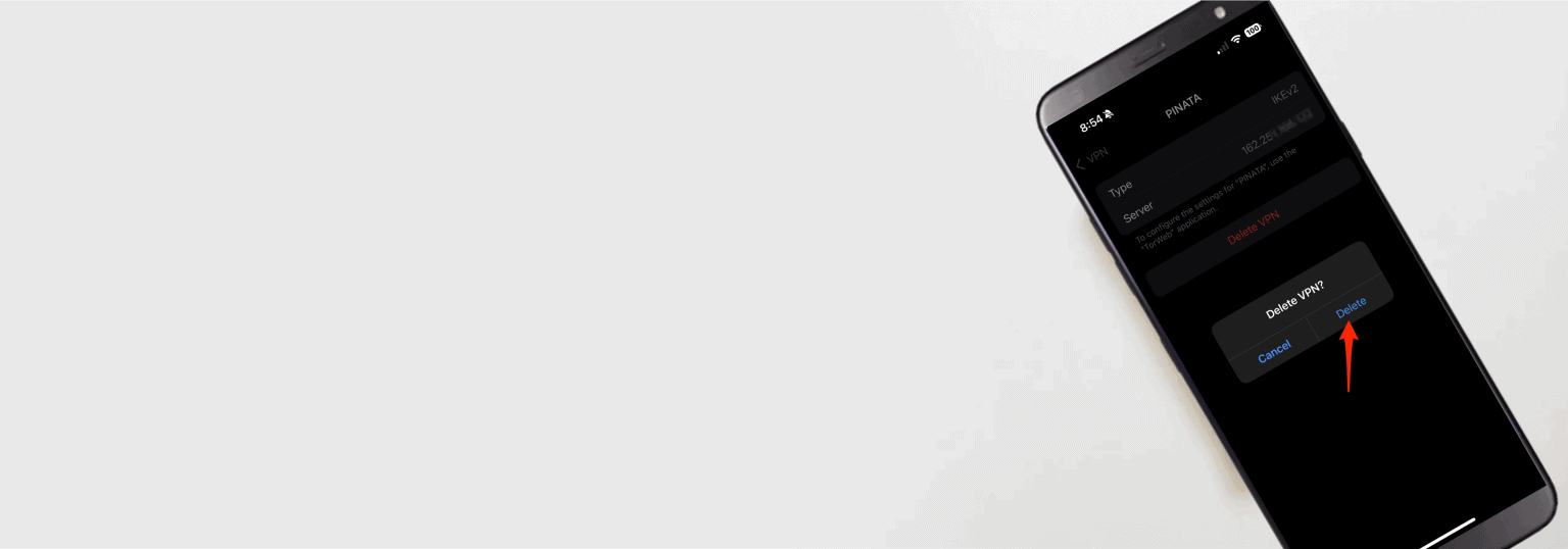 How to Disable a VPN on Any Device | Security.org