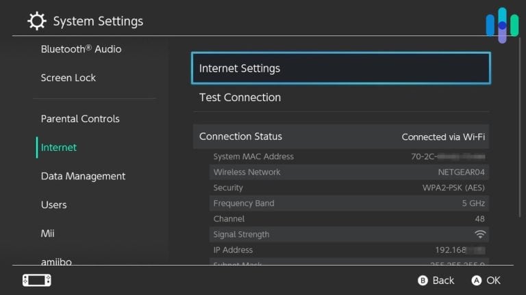 How to Use a VPN on a Nintendo Switch | Security.org