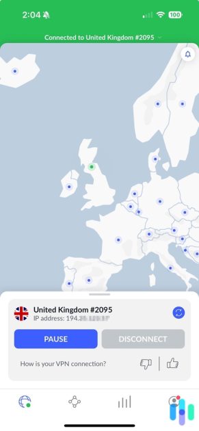 How to Get a UK IP Address in 2025 | Security.org