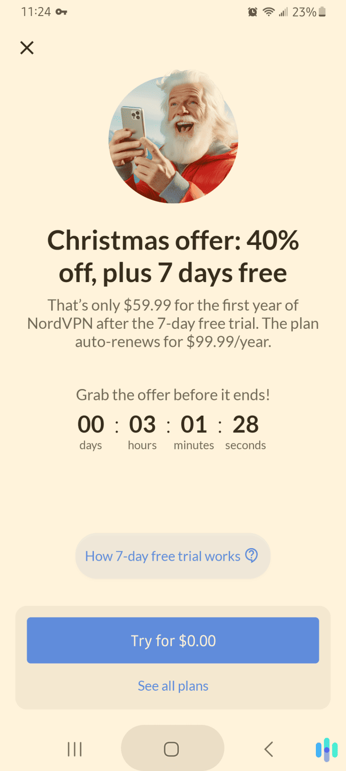 How Much Does a VPN Cost? | 2025 Average VPN Pricing | Security.org