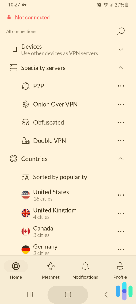 2025 Research Into VPN Usage (Updated Statistics) | Security.org