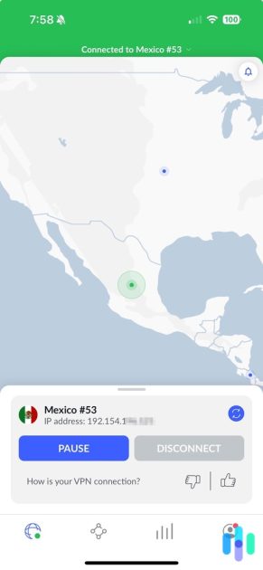 The Best VPN Service for Mexico in 2025 | Security.org