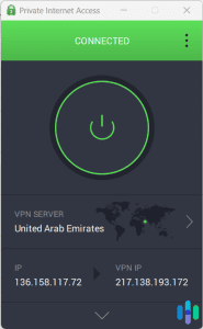 The Best VPN Service for the United Arab Emirates in 2026 | Security.org