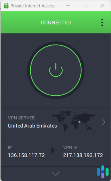 The Best VPN Service for the United Arab Emirates in 2025 | Security.org